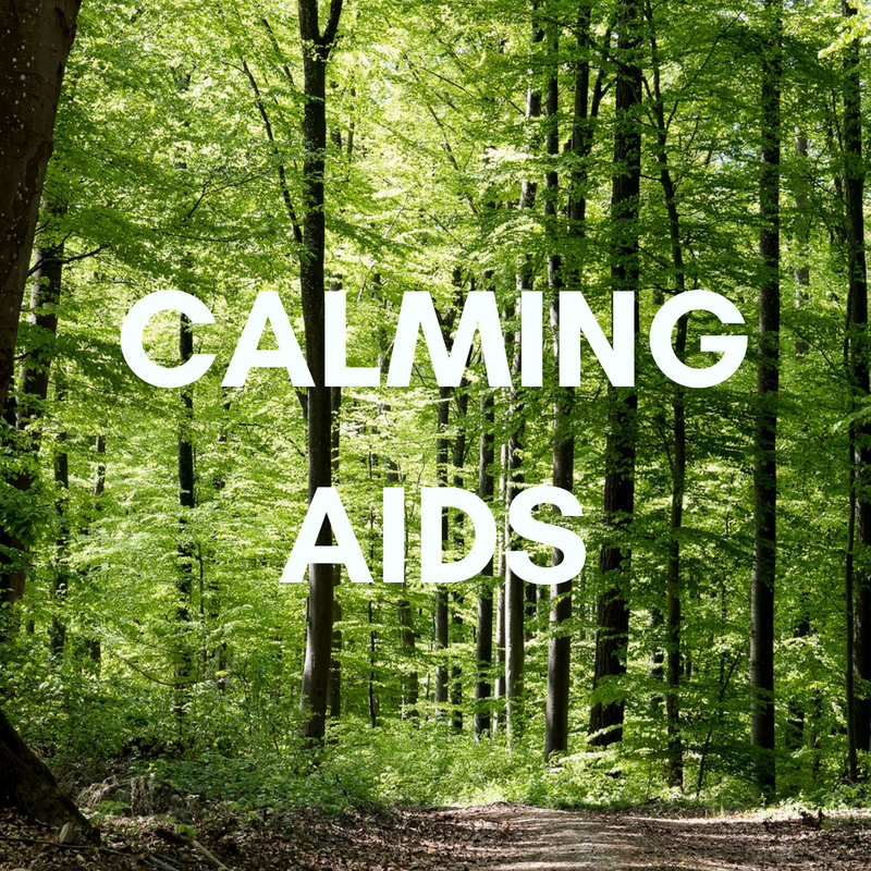 Calming Aids - Dog Cancer Shop