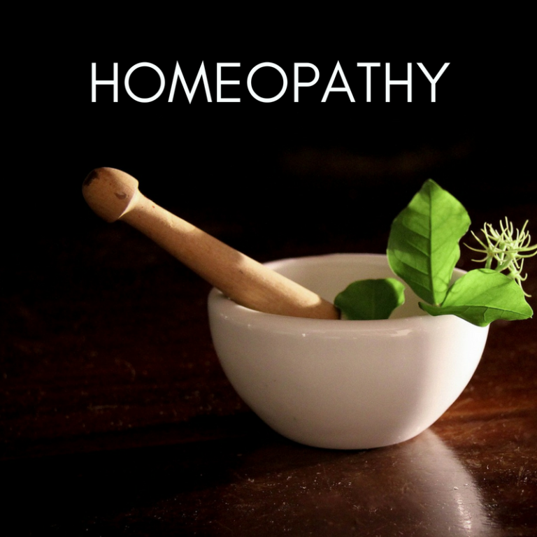 Homeopathy - Dog Cancer Shop